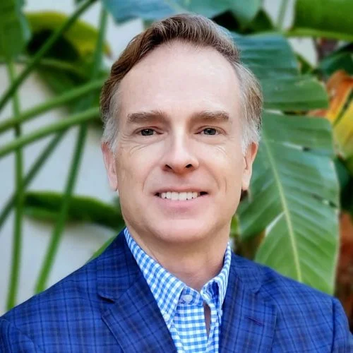 Scott Fox – TiE SoCal